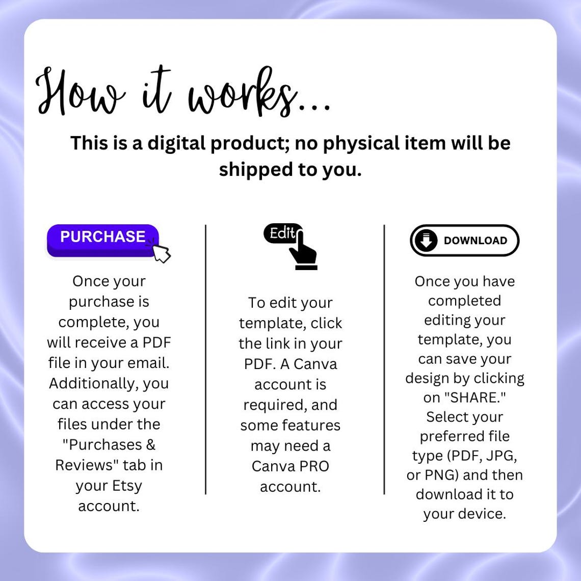 10 Editable Social Media Templates With Free Editable Story Templates ...