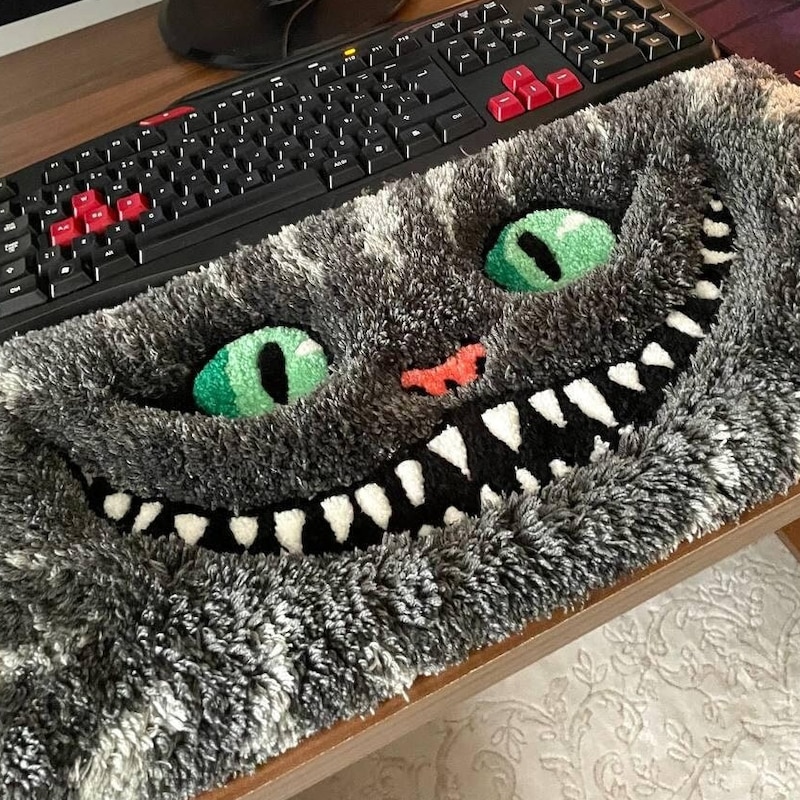 Witch Keyboard - Etsy