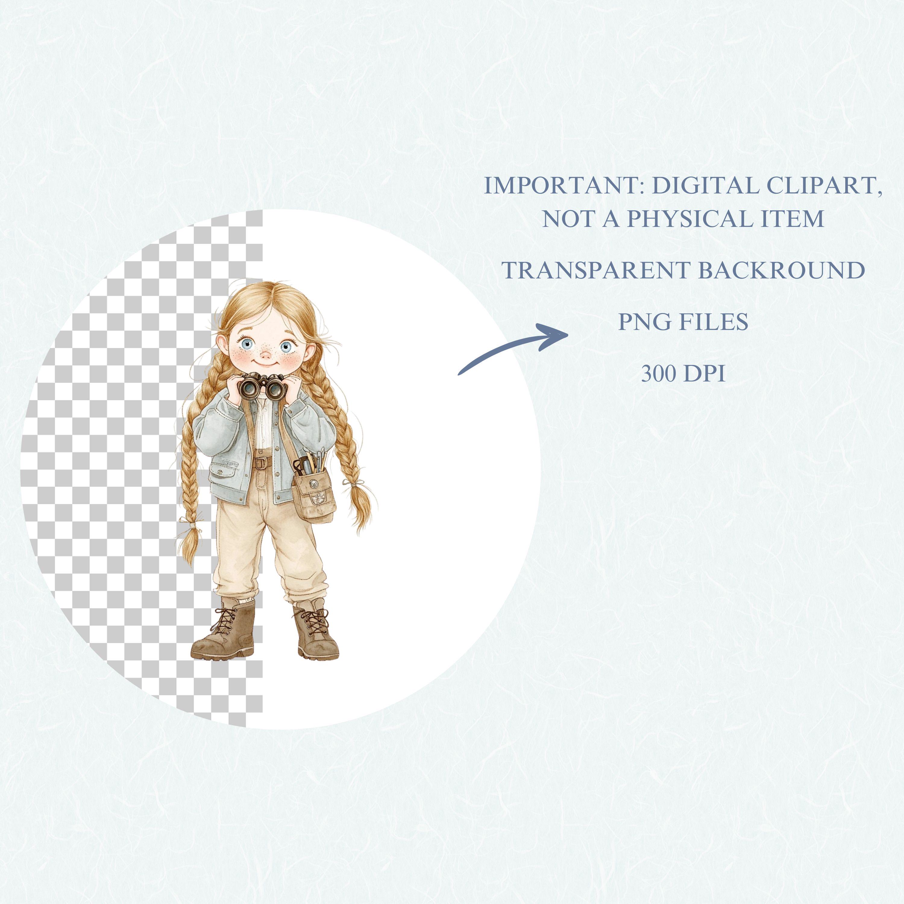 Watercolor Arctic Animals Clipart, Polar Bear, Owl, Wolf, Seal, Penguin ...