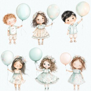 Watercolor Happy Birthday Clipart, Birthday Clipart, Happy Birthday PNG ...