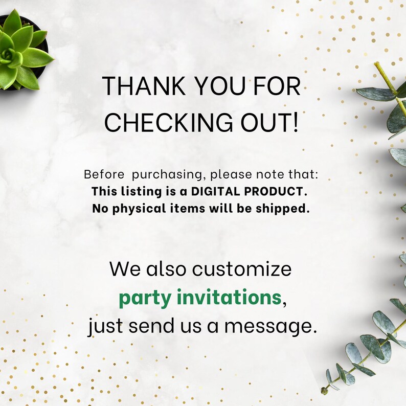 Safari Birthday Invitation Template, Editable Jungle Animals Party ...