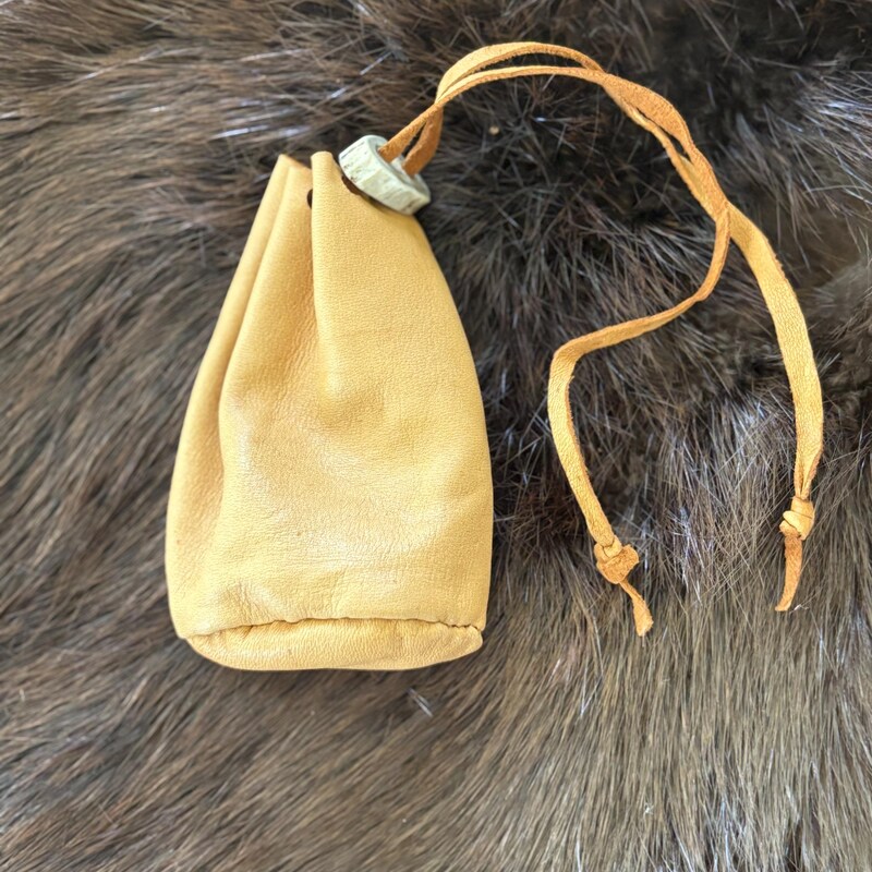 Primitive Leather - Etsy
