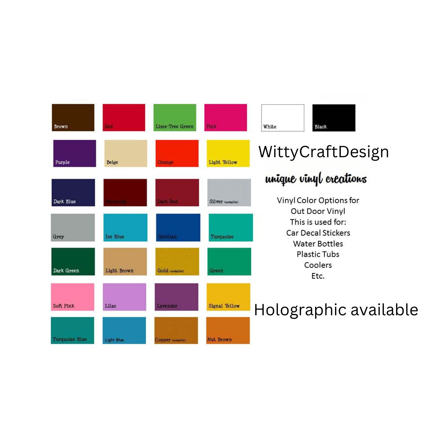 Soccer Car Decal, Athletic Car Decal, Gift for Her, Vinyl Car Decal ...