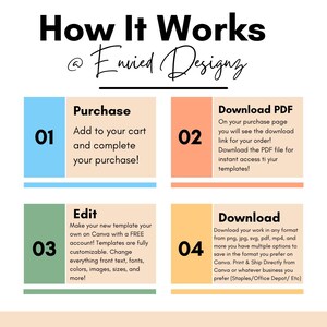 7 DIY Tax Preparation Flyers Bundle | Tax Prep | Tax Flyer Template ...