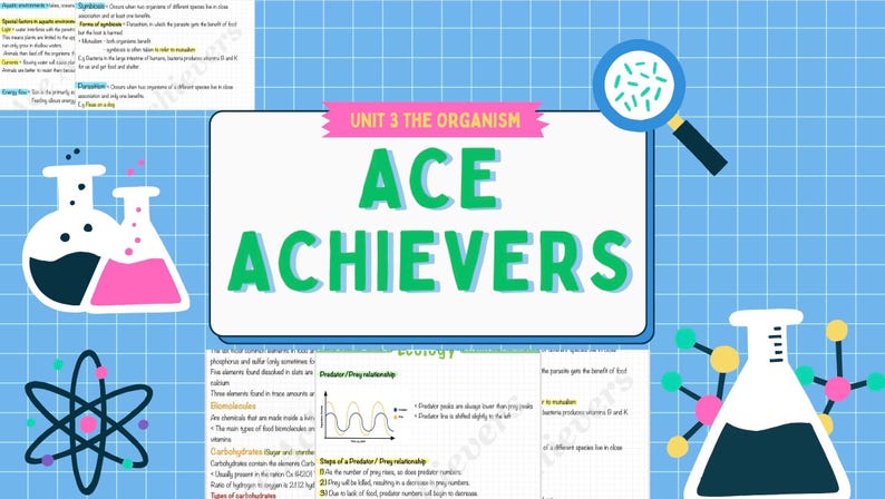 Leaving Cert Biology Notes: Blood, the Heart and Blood Vessels, + the ...