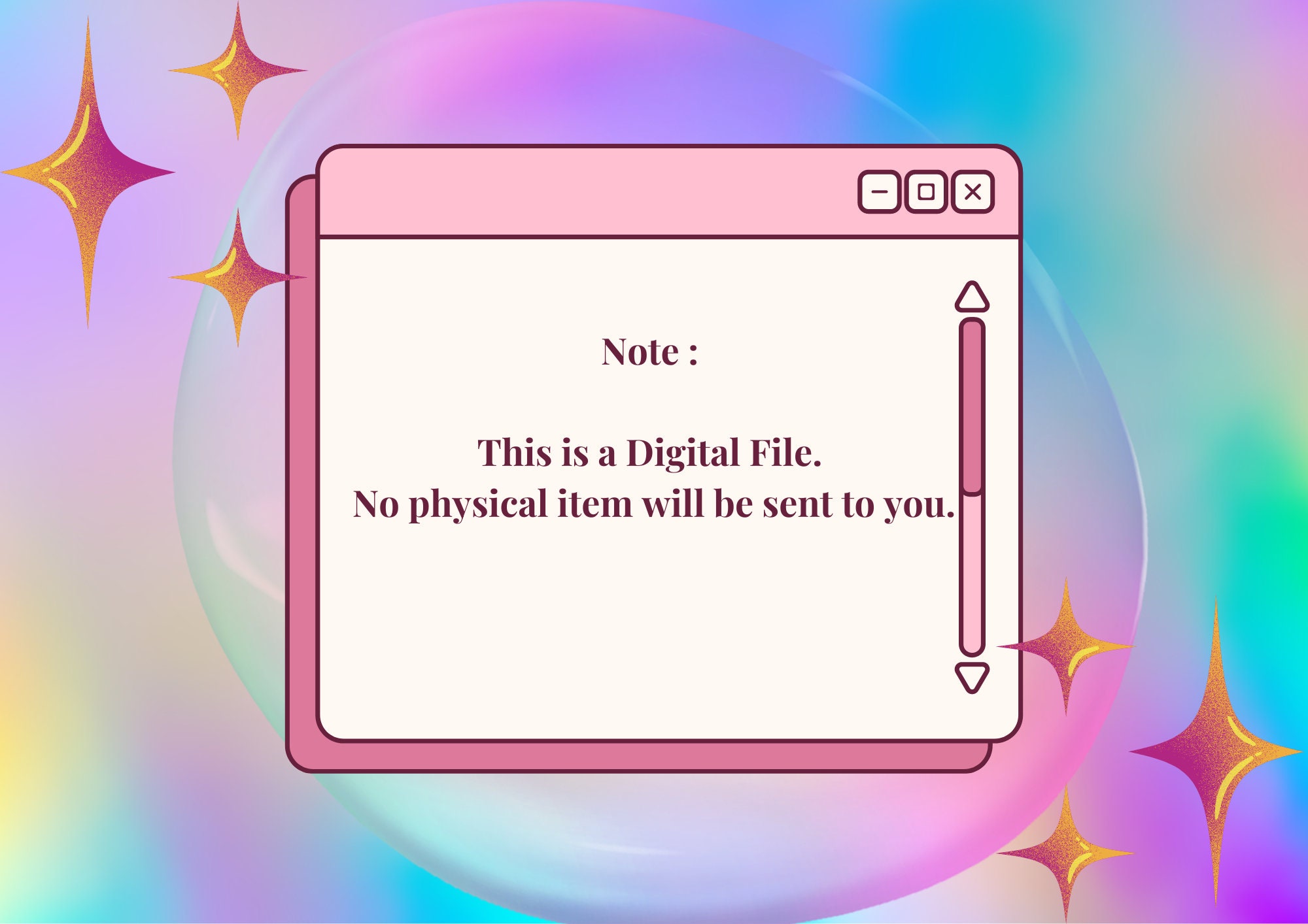 Digital Order of Draw Flash Cards - Etsy