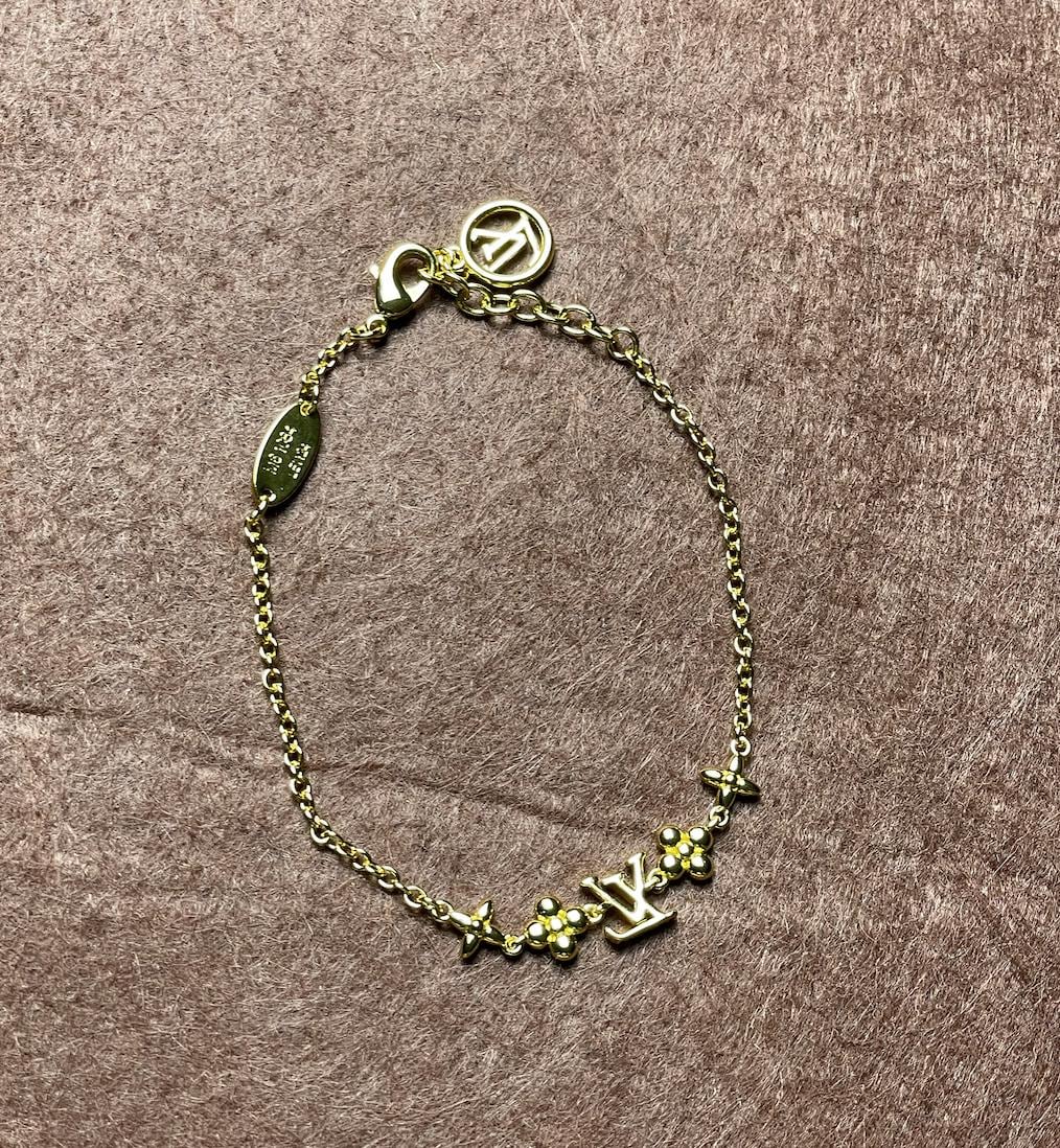 Etsy louis vuitton bracelet store