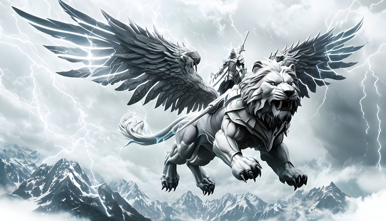 Spartan, War, Animals - Etsy