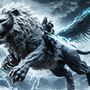 Spartan, War, Animals - Etsy