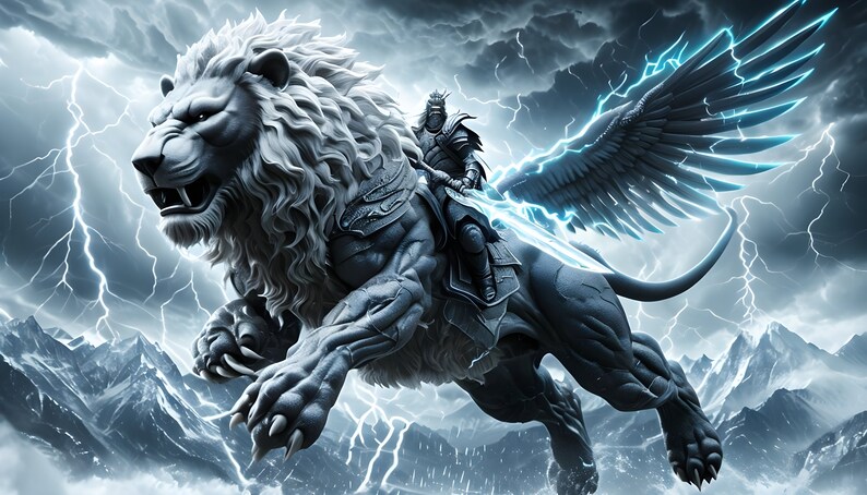 Spartan, War, Animals - Etsy