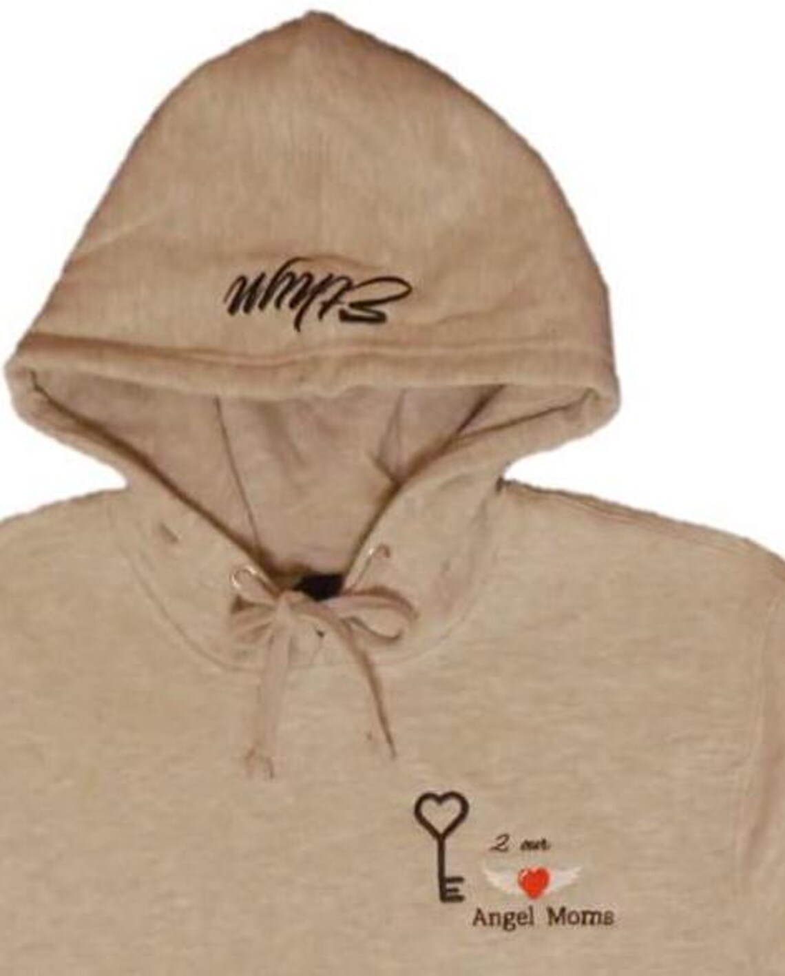 Personalized Memorial Photo Remembrance Hoodie, Customize Hoodie for ...