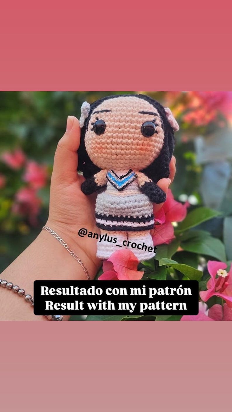 Olivia Rodrigo Crochet Pattern - Etsy
