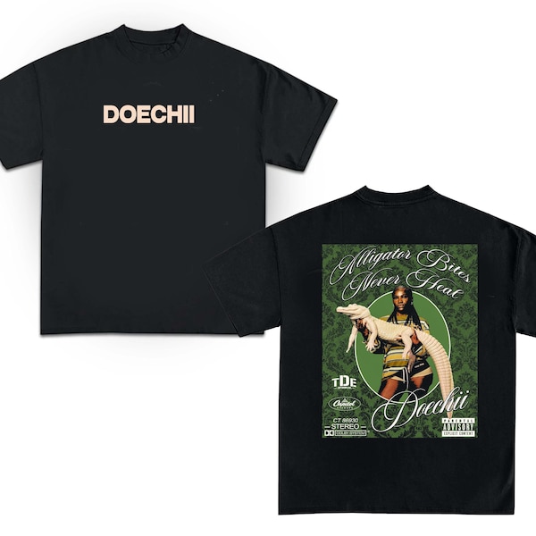 Chromokopia Merch - Etsy