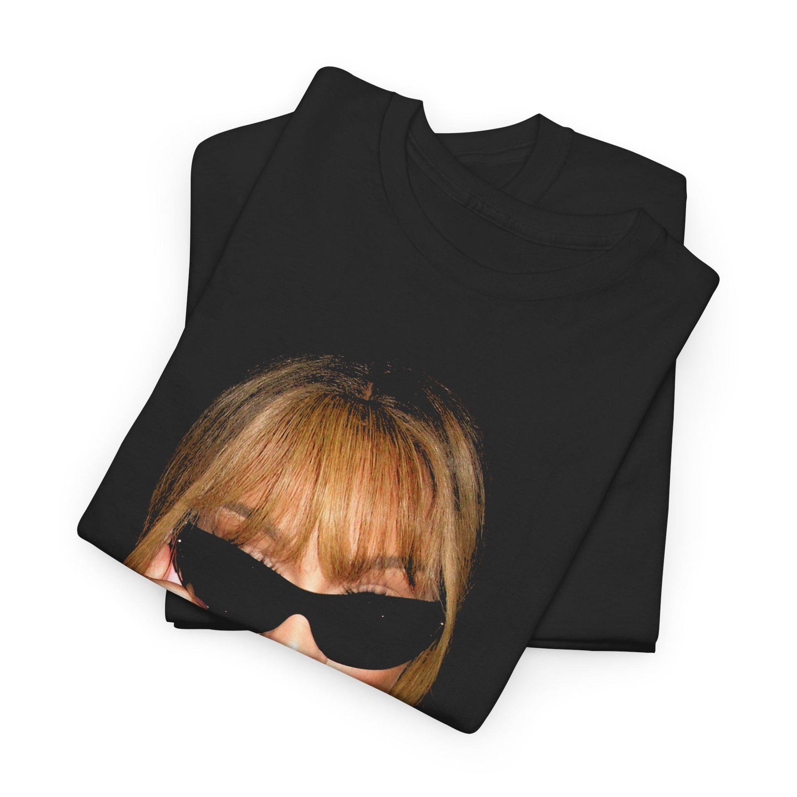 Latto - Big Mama Graphic T-shirt - Female Rapper Phone Grill Design Tee ...