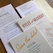 Paper Sample Set - Etsy