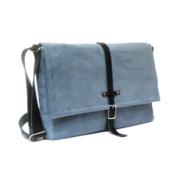 Messenger Bag - Etsy