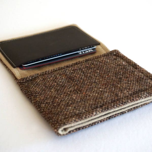 Wool Felt Wallet - Etsy