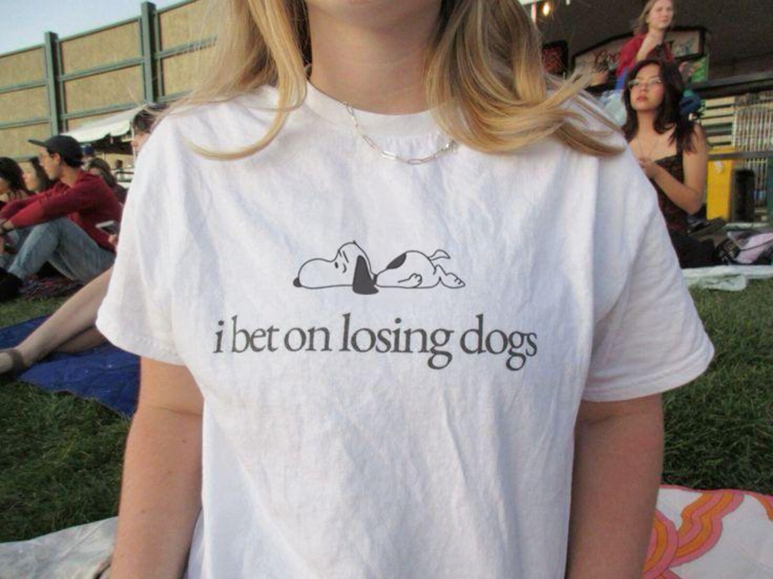 I Bet on Losing Dogs T-shirt, Mitski Shirt, Mitski Fan Tee, Indie Music ...