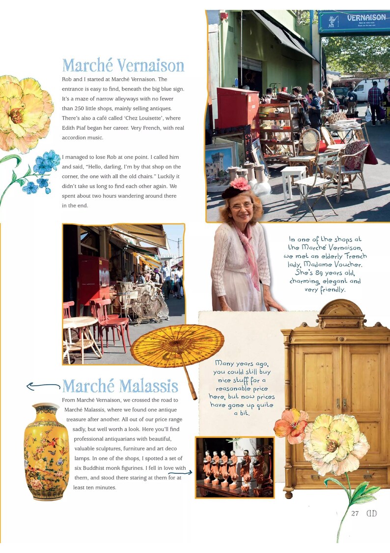 Daphne’s Diary English – No. 1 - 2 2025 - Etsy