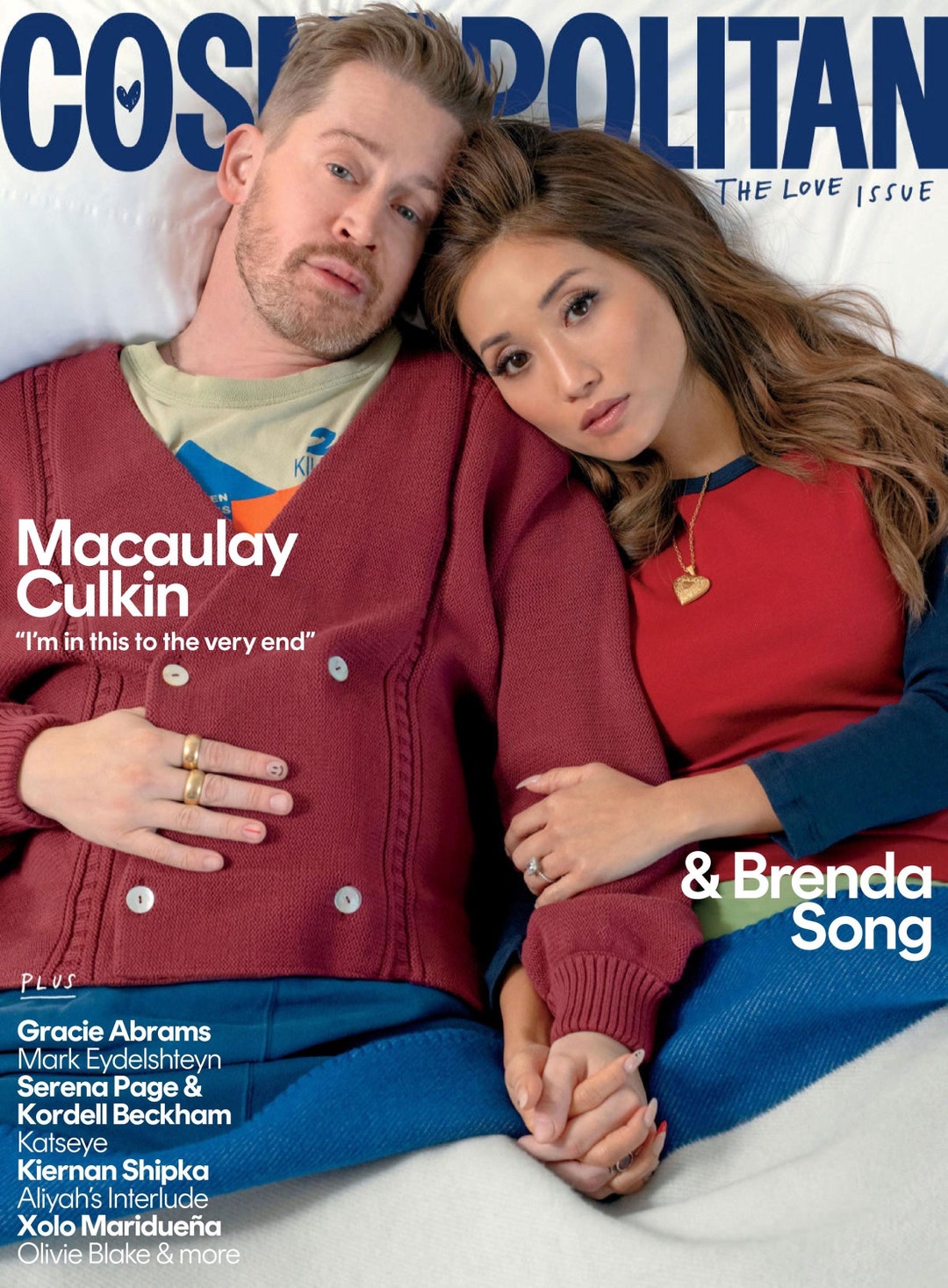 Cosmopolitan USA Magazine – Spring 2025 - Etsy