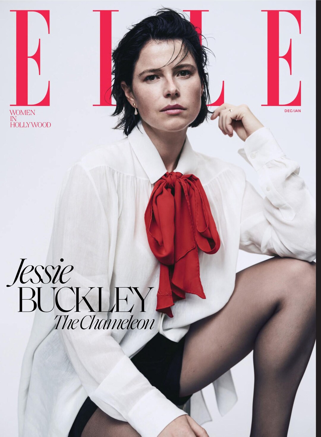 Elle USA – December 2025 January 2026 - Etsy