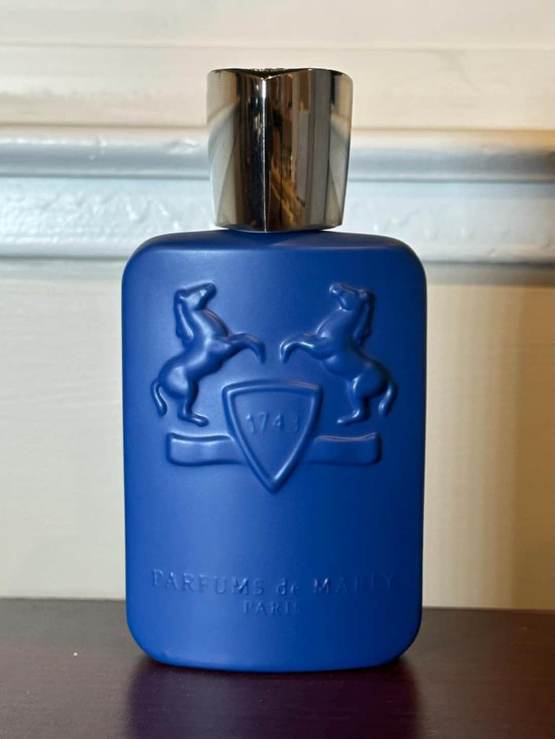 Parfums De Marley Percival EDP Eau De Parfum Fresh Cologne Daily ...