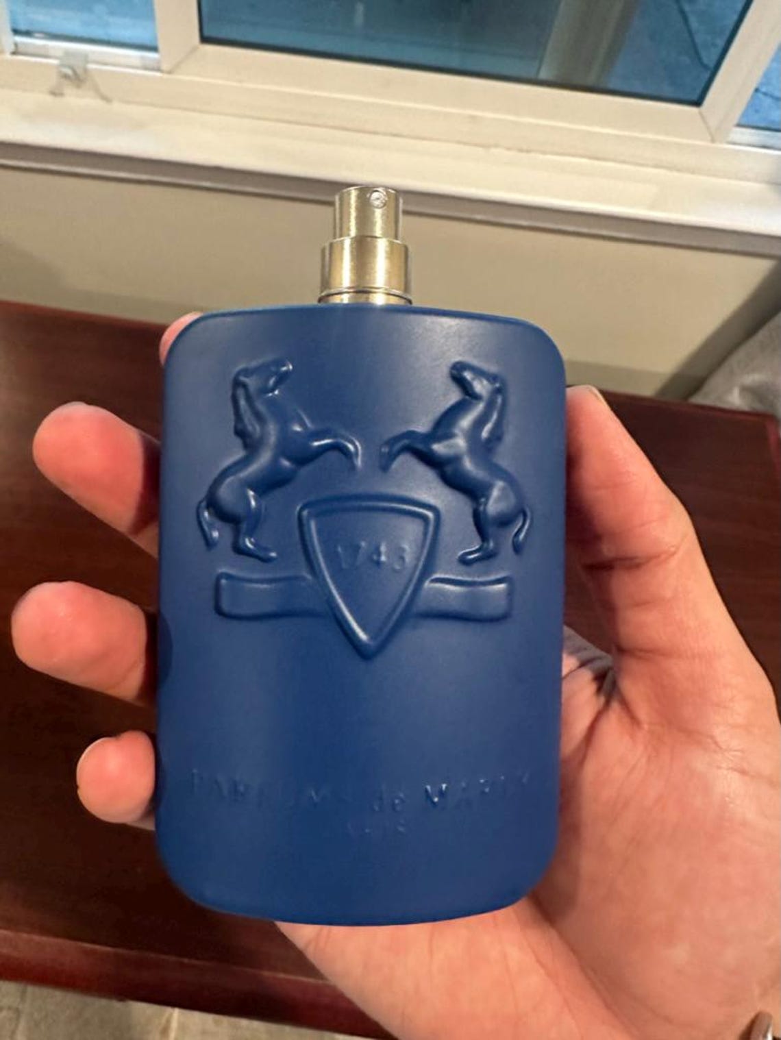 Parfums De Marley Percival EDP Eau De Parfum Fresh Cologne Daily ...