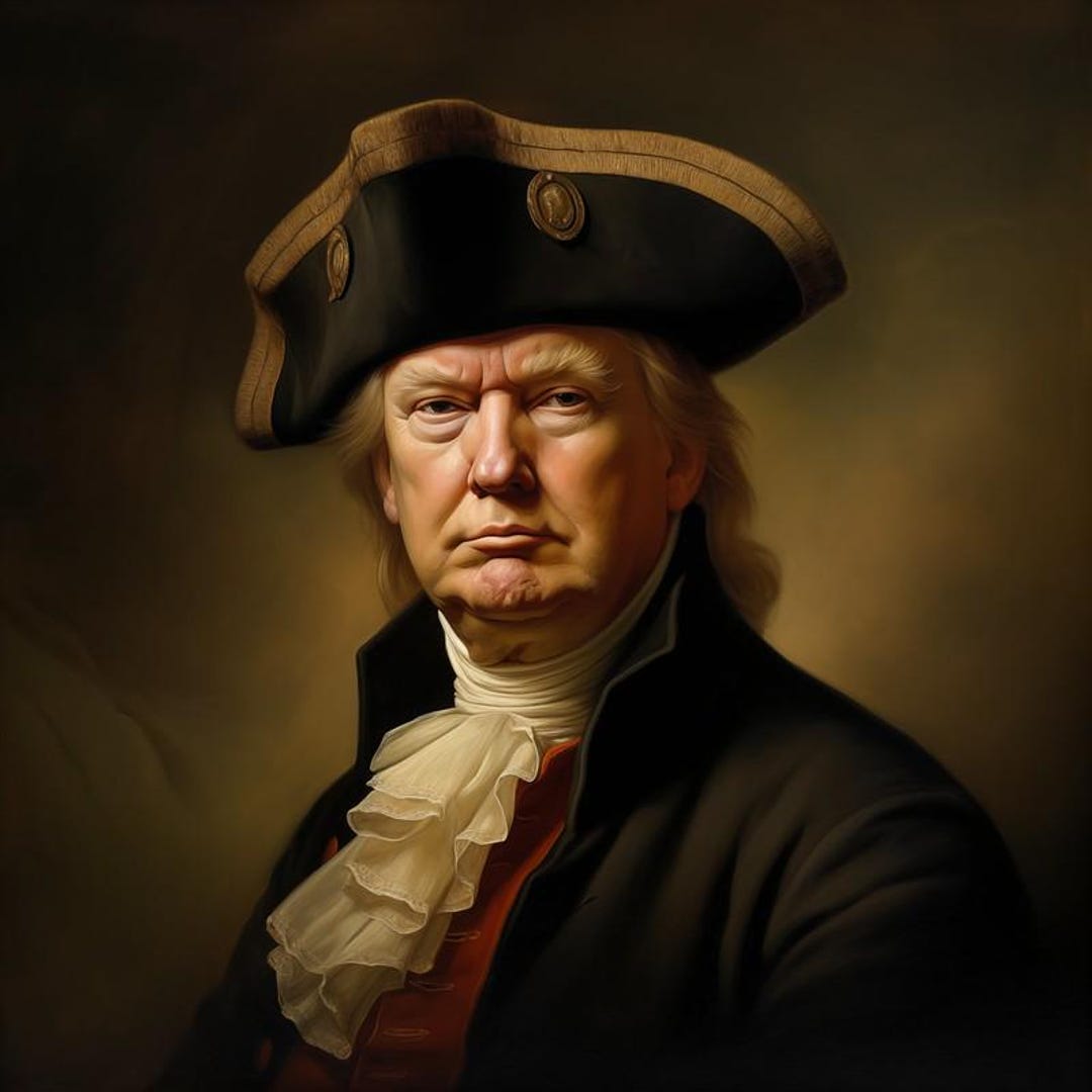 President Donald Trump napoleon PNG Digital Download - Etsy