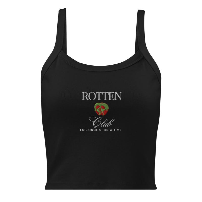 Rotten to the Core - Etsy