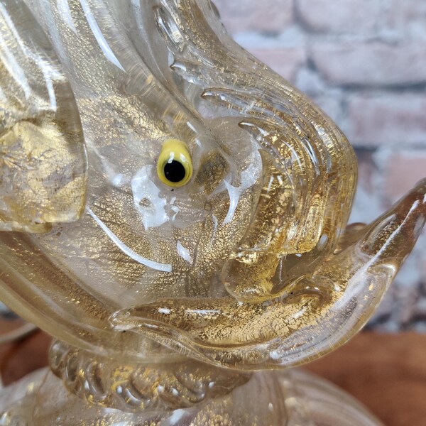 Fish Lamp - Etsy