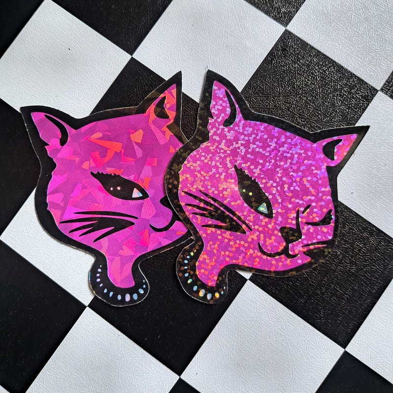 90s Stickers - Etsy