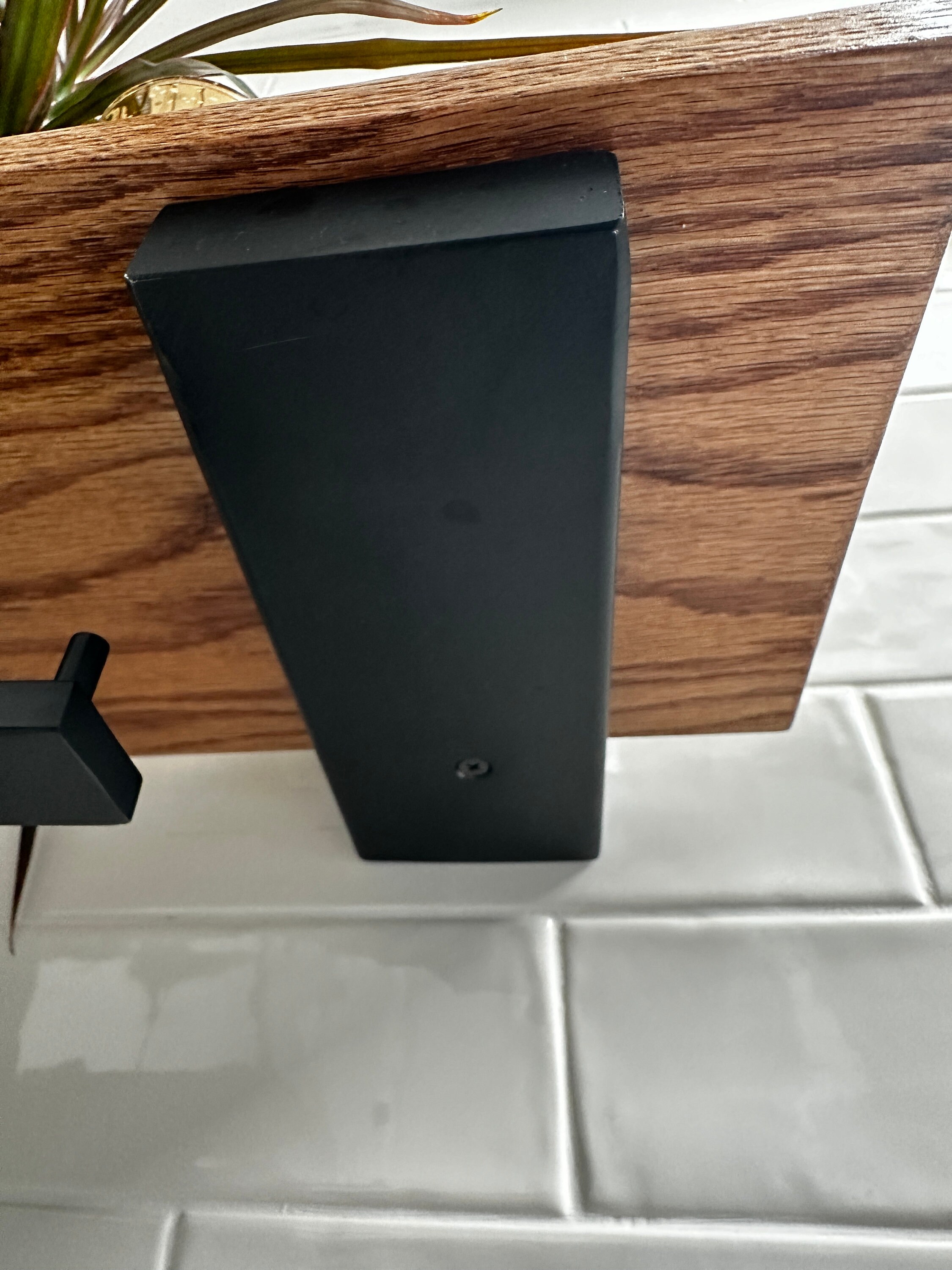 Wood Shelf Custom Wooden Shelf Rustic Bathroom Shelves Kitchen Shelf - Etsy