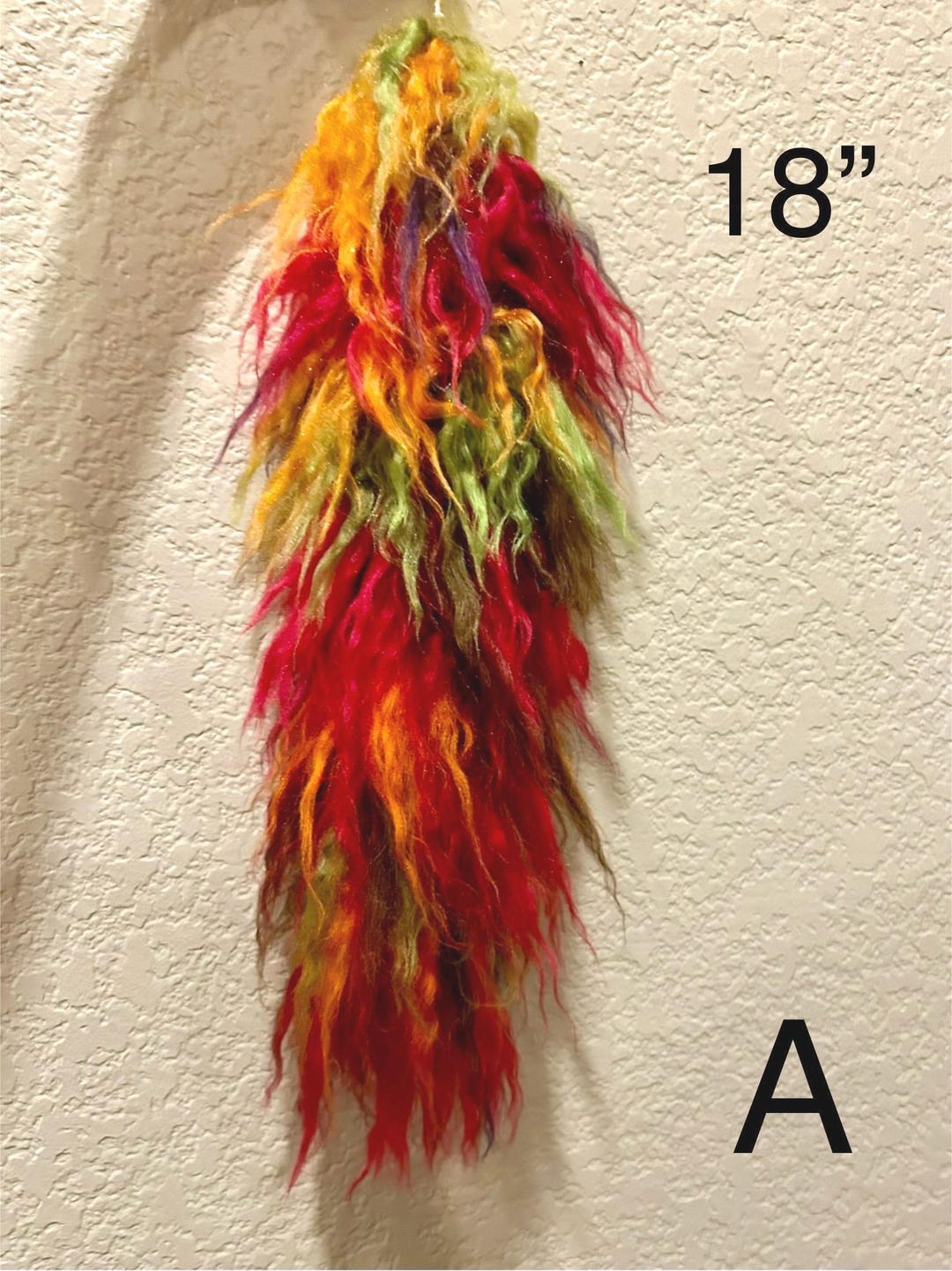 Handmade Costume Tails - Completed Tails - Etsy