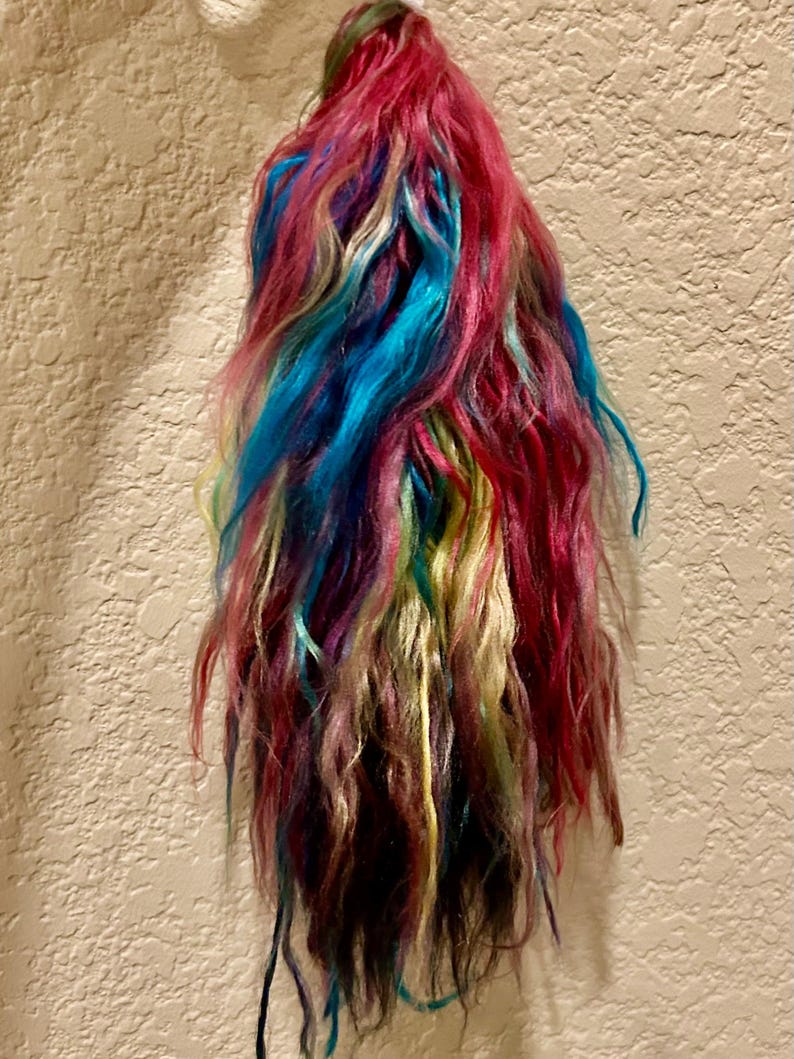 Handmade Costume Tails Made to Order - Etsy