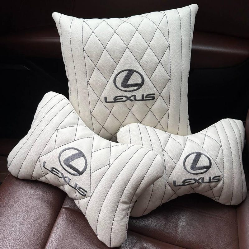 Car Pillows - Etsy