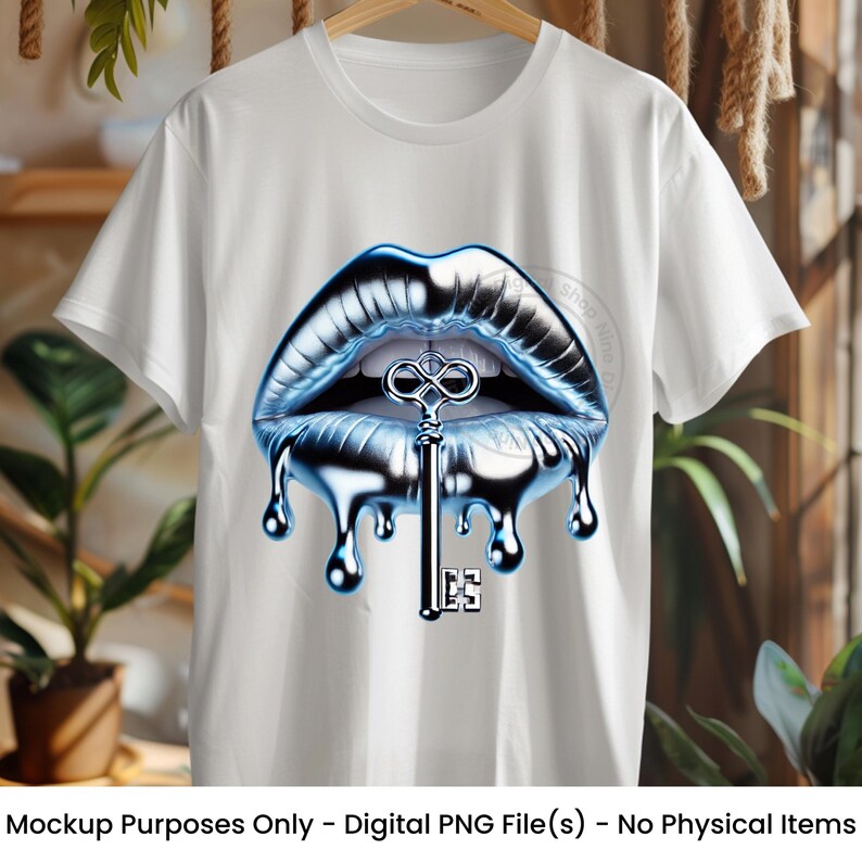 Mercury Dripping Lips Png, Silver Dripping Lips Png, Mercury Dripping ...