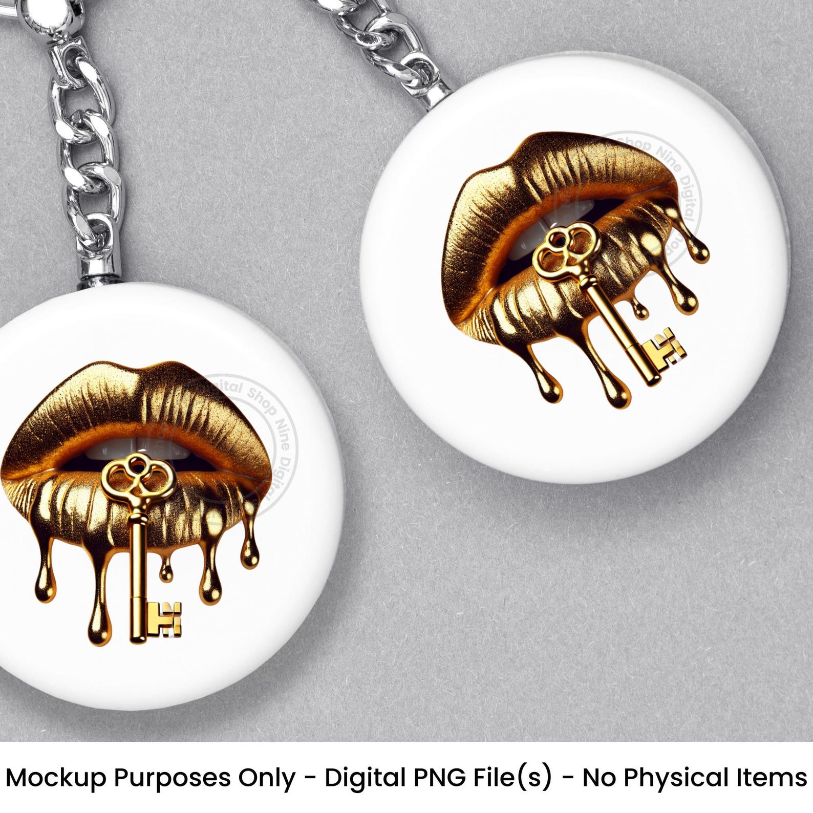 Gold Dripping Lips Png Artwork, Gold Dripping Lips Art, Dripping ...
