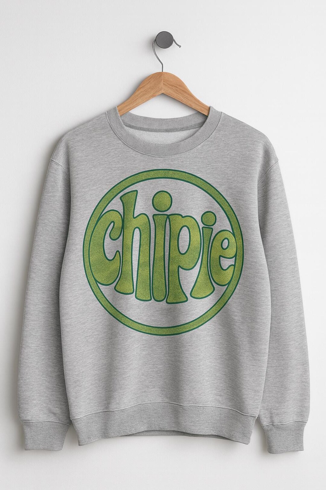 Oldskool Vintage Chipie Jumper 80s Casuals Football Music DJ - Etsy