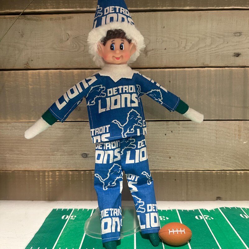 Raiders Elf - Etsy