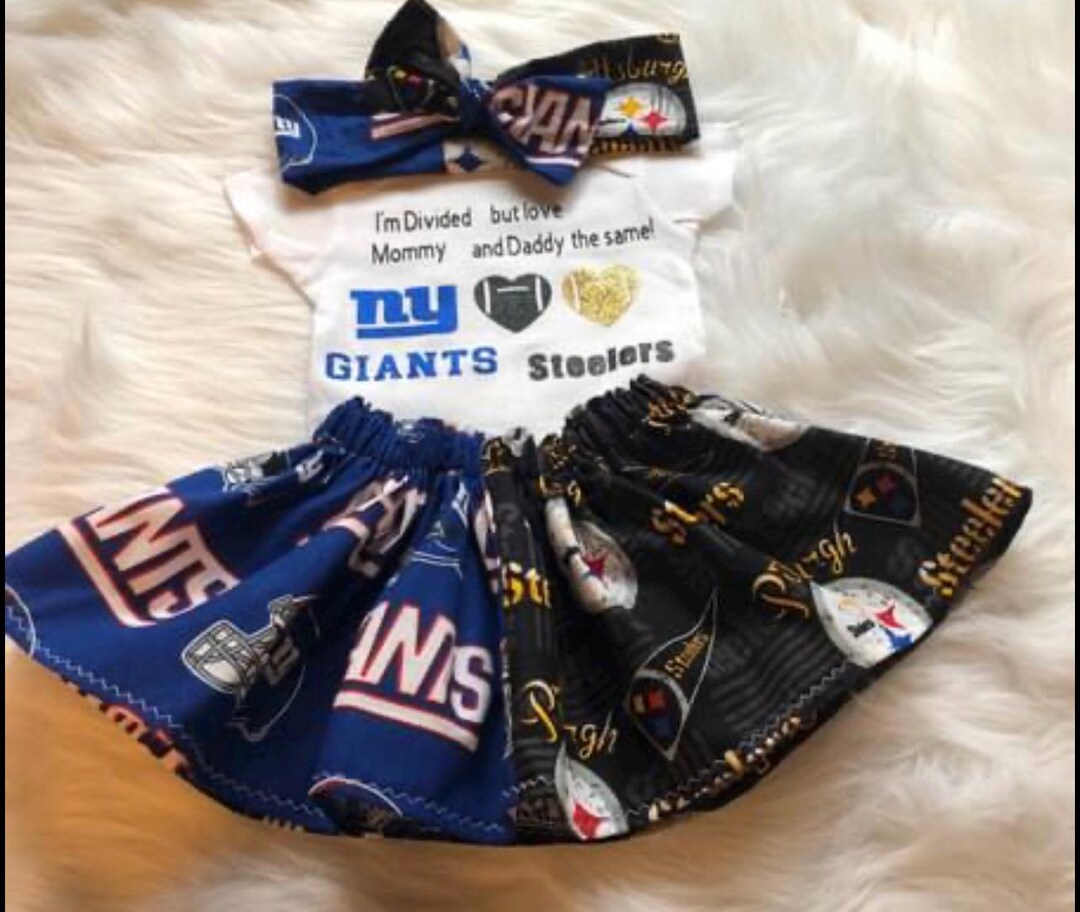 Football Outfits Divided House - Etsy