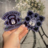 Stray Kids Stickers - Etsy