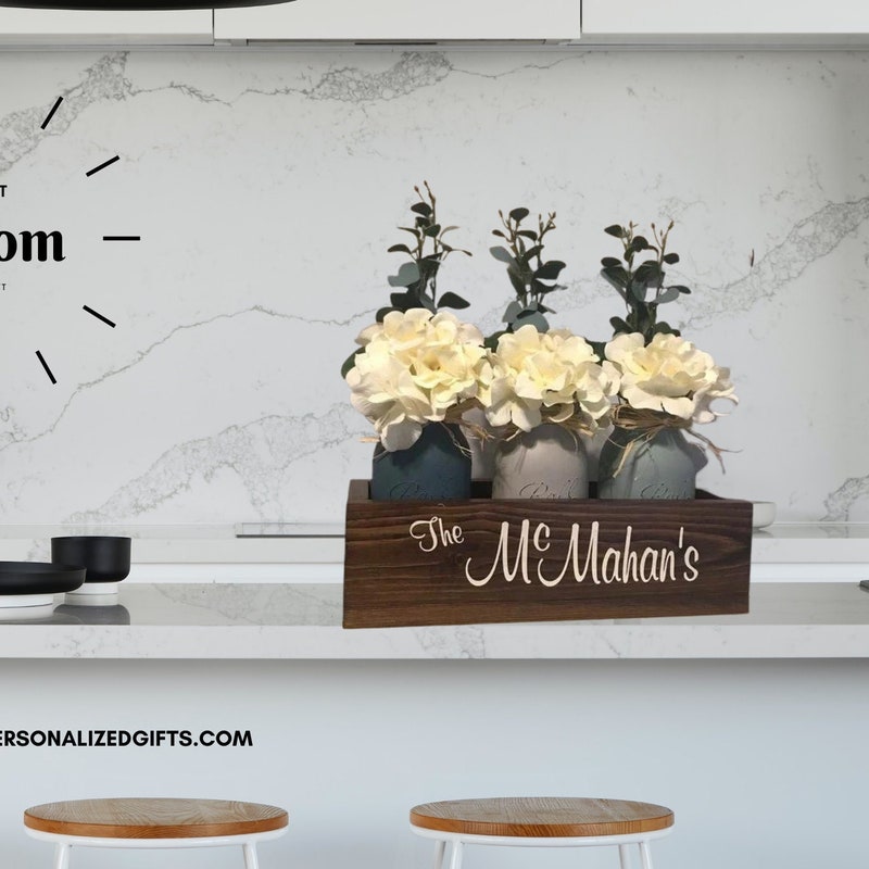 Conference Table Centerpieces - Etsy