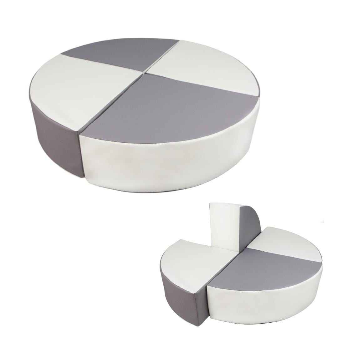 Quarter Stacking Blocks - Etsy