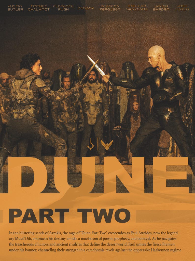 Dune 2 Poster Dune Posters Dorm Wall Art Movie Posters Dune Prints Dune ... Dune 2 Poster Dune Posters Dorm Wall Art Movie Posters Dune Prints Dune ...