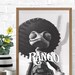 Rango Movie Poster, Rango Wall Decor, Wall Art, Movie Posters, Rango ...