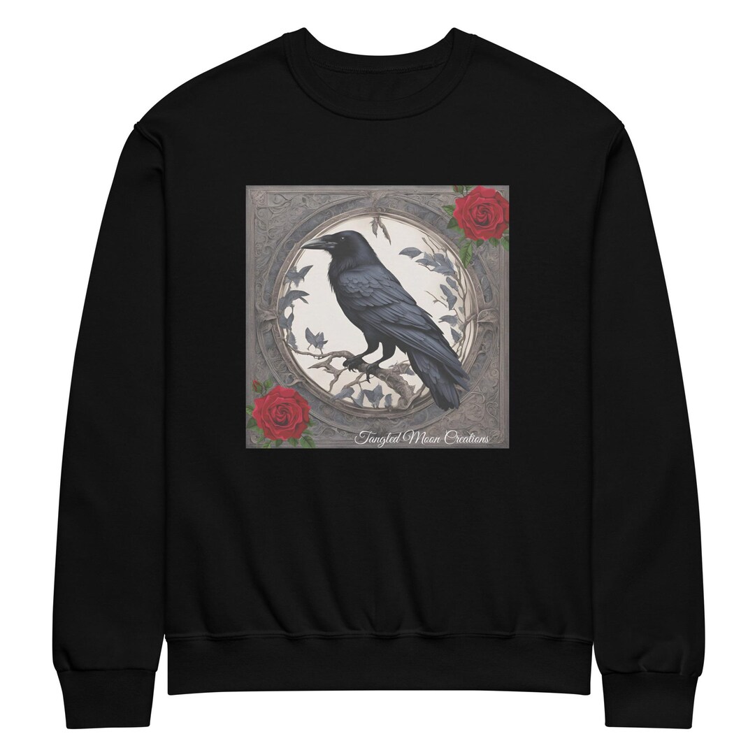 Poe-tangled Moon Creationsexclusive - Etsy