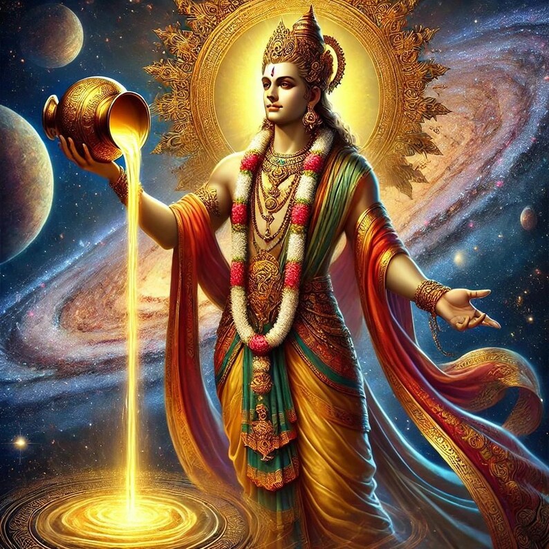 Shalvik Mantra Rahasya Birth & Destiny Reading - Etsy