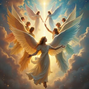 Metatron DNA Activation - Etsy