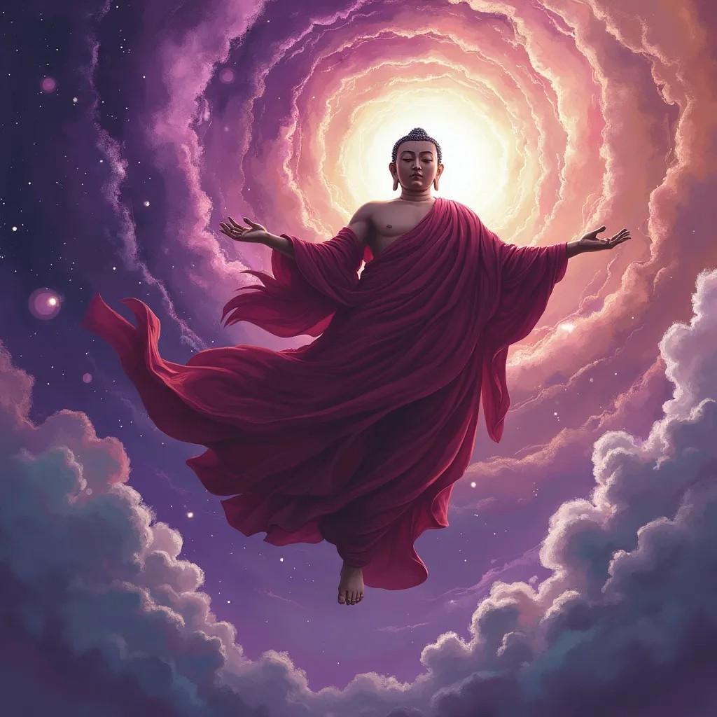 Lama Fera Level 2 Practitioner Course - Etsy