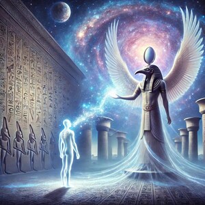 Seraphim Blueprint Level 3 Session - Etsy